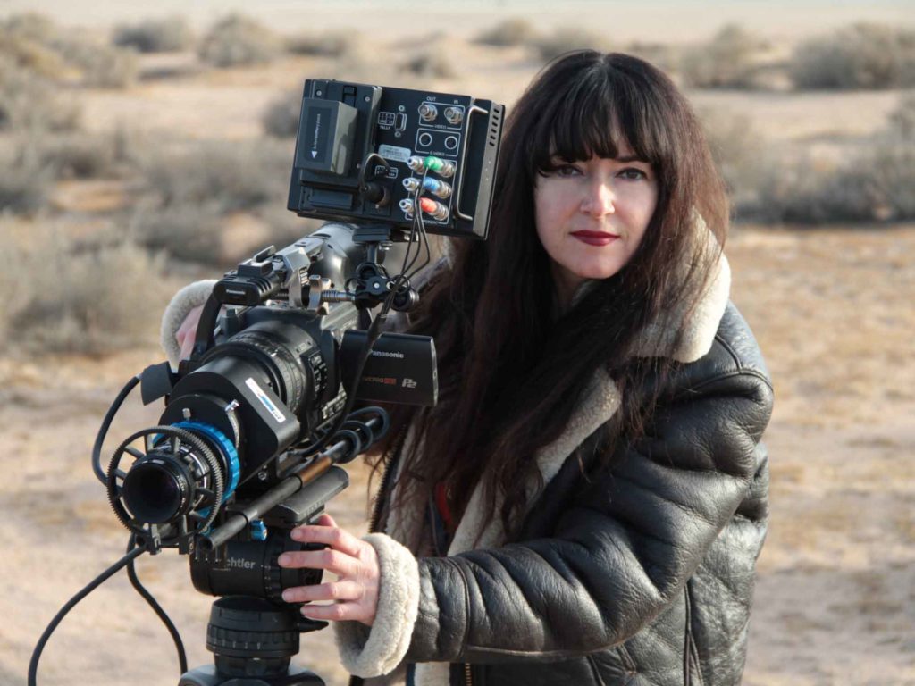 Faith Granger – Dreams come true with VEGAS Pro - VEGAS Magazine