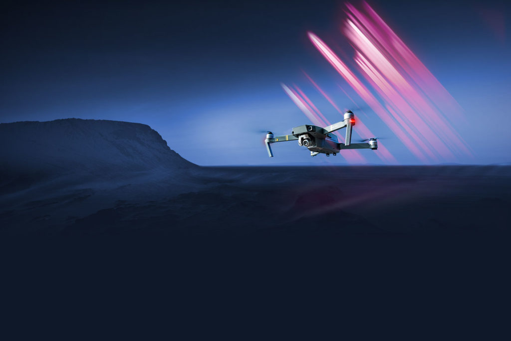 💡 How to Shoot the Best Aerial Footage With Your Drone