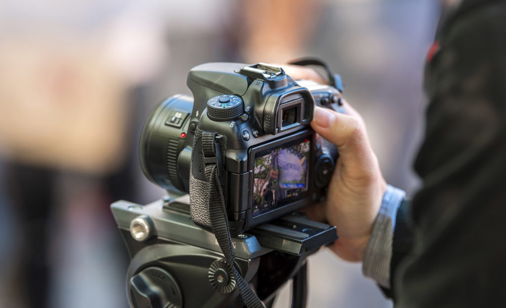 💡 How shoot photo and video at the same time